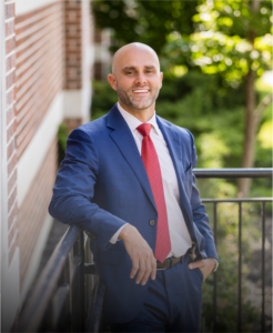 Jordan Meeks - MJ Law