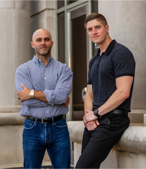 MJ Law Practice Areas | Personal Injury and Criminal Defense